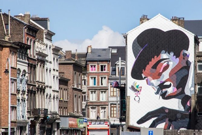 e-Scavenger hunt Liège: Explore the city at your own pace - Practical Tips for Making the Most of It