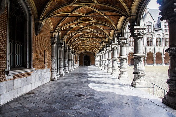 e-Scavenger hunt Liège: Explore the city at your own pace - Final Thoughts