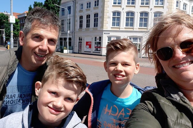 E-Scavenger Hunt Middelburg: Explore the City at Your Own Pace - Historical Significance of Middelburg