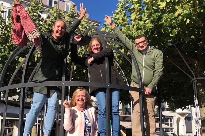 E-Scavenger Hunt Middelburg: Explore the City at Your Own Pace - Key Features of the Gameplay