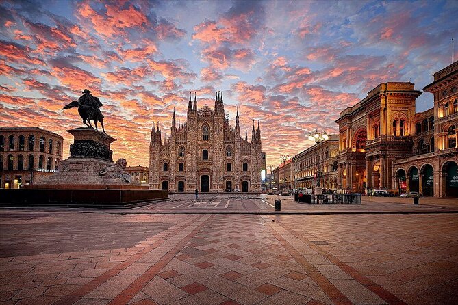 e-Scavenger hunt Milan: Explore the city at your own pace - The Sum Up