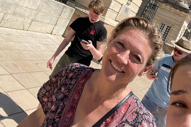 e-Scavenger hunt Montpellier: Explore the city at your own pace - What Travelers Say