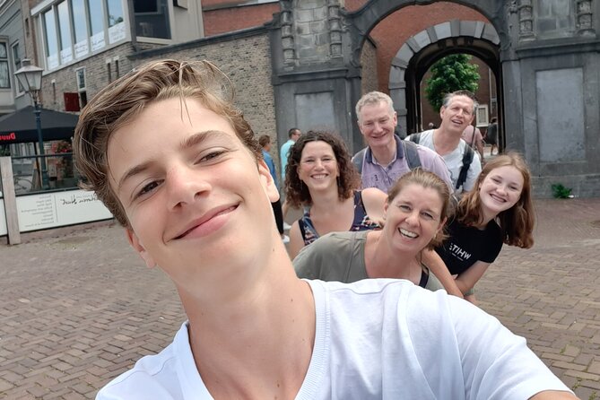 e-Scavenger hunt Montpellier: Explore the city at your own pace - Analyzing the Value