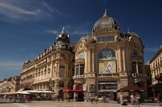 e-Scavenger hunt Montpellier: Explore the city at your own pace - Who Is This Tour Best For?