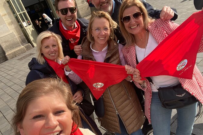 e-Scavenger hunt Montpellier: Explore the city at your own pace - FAQ