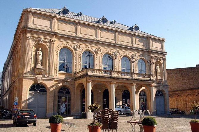 e-Scavenger hunt Namur: Explore the city at your own pace - The Sum Up