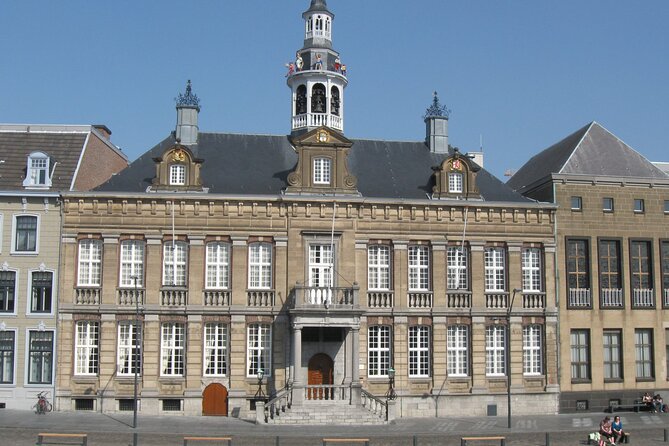 E-Scavenger Hunt Roermond: Explore the City at Your Own Pace - Pricing and Booking