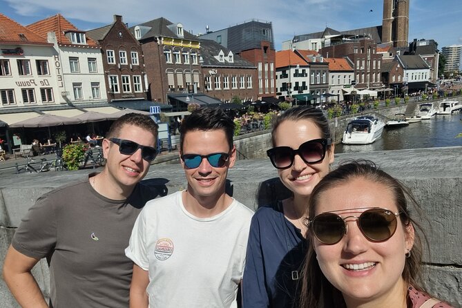E-Scavenger Hunt Roermond: Explore the City at Your Own Pace - Highlights of the E-Scavenger Hunt
