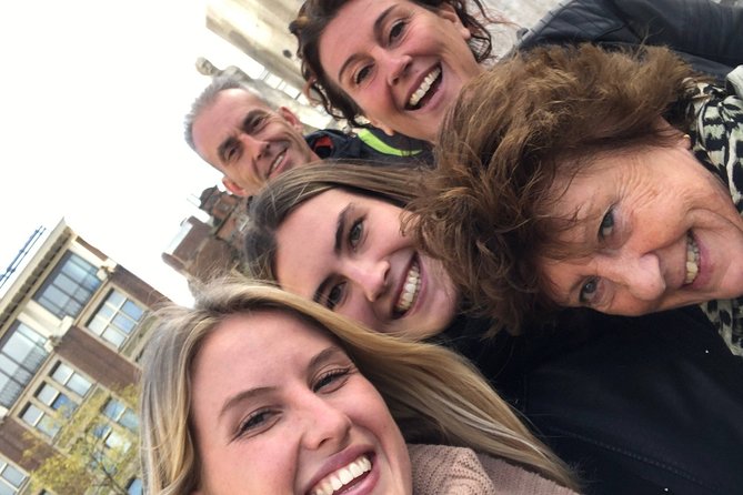 e-Scavenger hunt Roosendaal: Explore the city at your own pace - The Sum Up