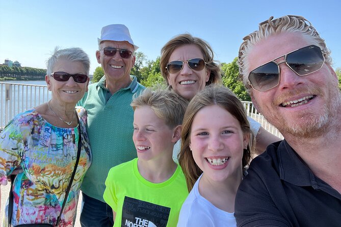 e-Scavenger hunt Rouen: Explore the city at your own pace - What Travelers Say