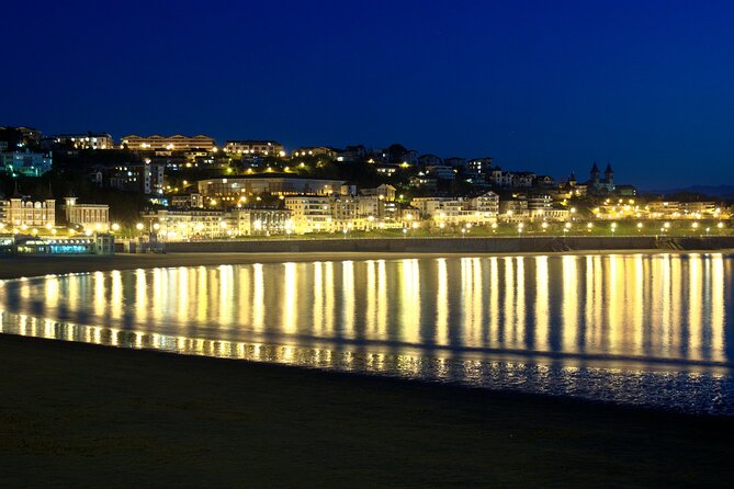 e-Scavenger hunt San Sebastián: Explore the city at your own pace - Who Would Enjoy This Tour?