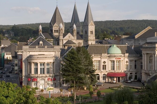 e-Scavenger hunt Spa: Explore the city at your own pace - Final Thoughts