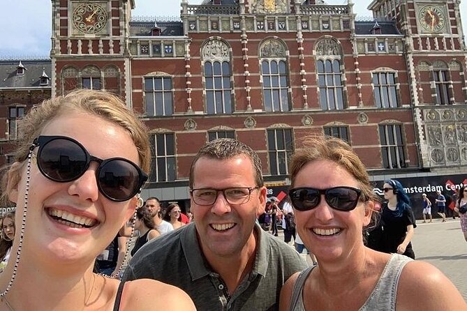 e-Scavenger hunt Terneuzen: Explore the city at your own pace - Final Thoughts