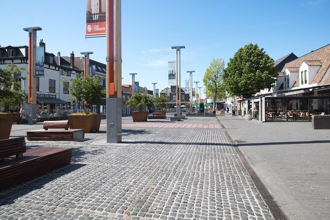 e-Scavenger hunt Terneuzen: Explore the city at your own pace - Frequently Asked Questions (FAQs)