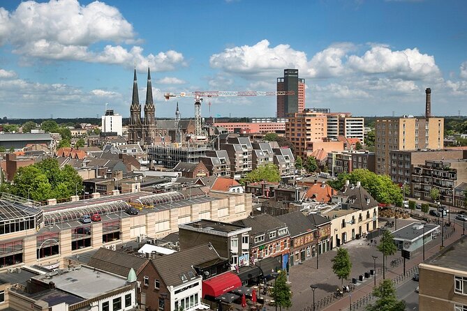 e-Scavenger hunt Tilburg: Explore the city at your own pace - Final thoughts: Is it worth it?