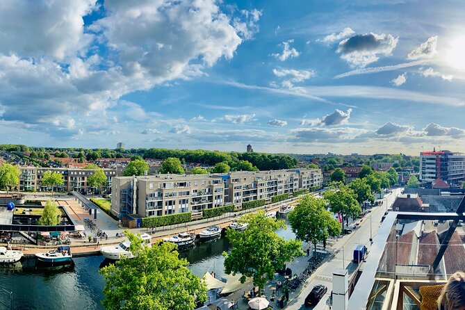 e-Scavenger hunt Tilburg: Explore the city at your own pace - FAQ