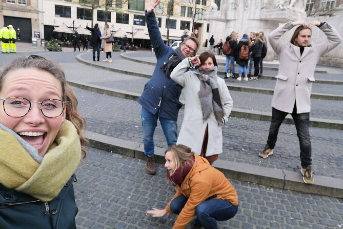 e-Scavenger hunt Turnhout: Explore the city at your own pace - Cost and Value Analysis