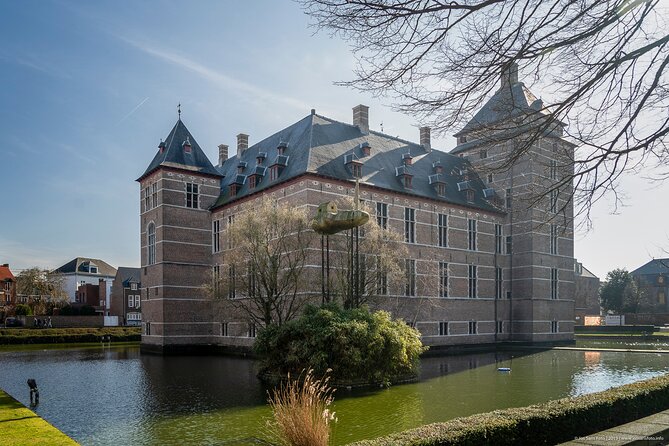 e-Scavenger hunt Turnhout: Explore the city at your own pace - Who Would Enjoy This Tour?