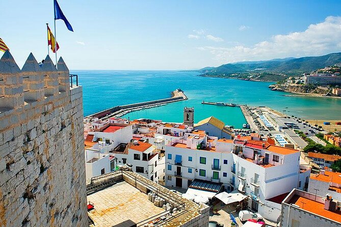 e-Scavenger hunt Valencia: Explore the city at your own pace - The Experience: What It Feels Like