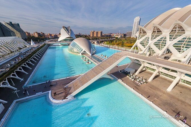 e-Scavenger hunt Valencia: Explore the city at your own pace - Who Will Love This Tour?