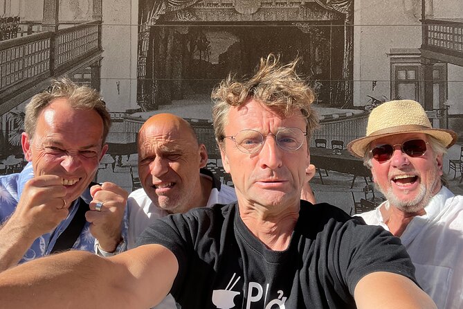 E-Scavenger Hunt Zierikzee: Explore the City at Your Own Pace - Reviews and Recommendations