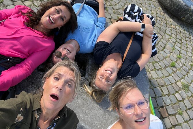 E-Scavenger Hunt Zierikzee: Explore the City at Your Own Pace - Operational Details