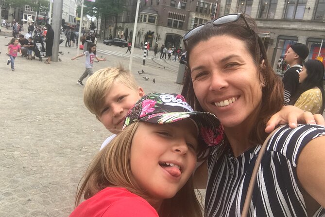 E-Scavenger Hunt Zutphen: Explore the City at Your Own Pace - Solving Clues and Completing Tasks