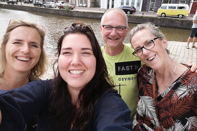 E-Scavenger Hunt Zutphen: Explore the City at Your Own Pace - Pricing and Cancellation Policy