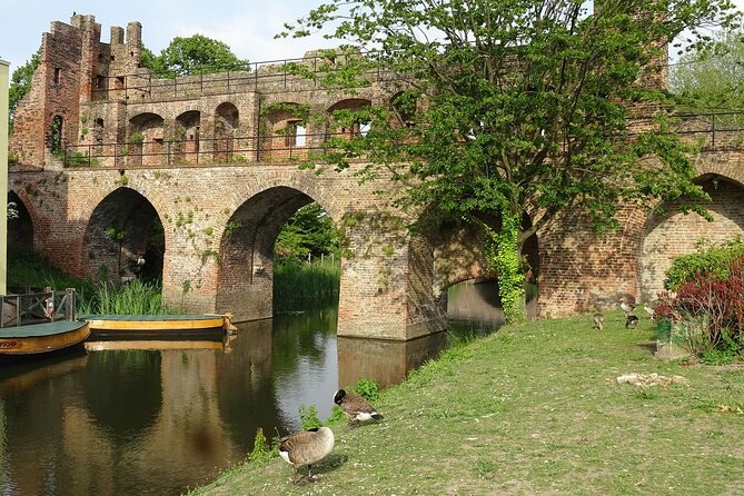 E-Scavenger Hunt Zutphen: Explore the City at Your Own Pace - Frequently Asked Questions