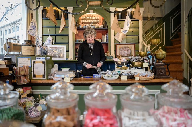E-Scavenger Hunt Zwolle: Explore the City at Your Own Pace - Since You Asked