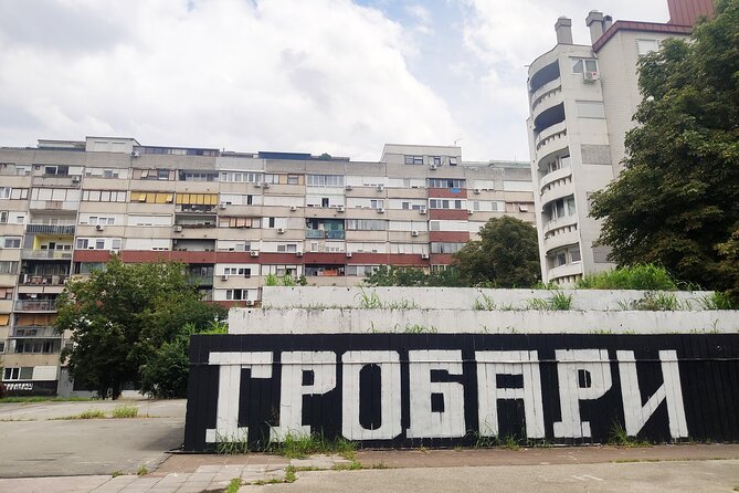 E-Scooter Belgrade Hooligans Tour - The Sum Up