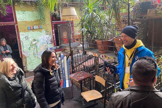 E-Scooter Private Tour in Budapest - Inclusions and Highlights of the Tour