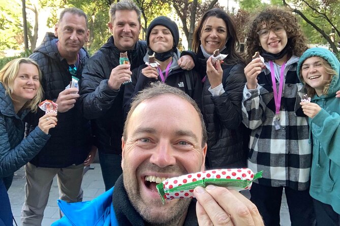 E-Scooter Private Tour in Budapest - What to Expect During the Tour