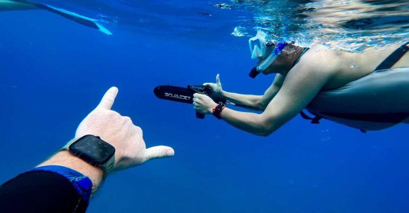 E-Scooter Tour At Turtle Town With Optional Photo and Video - Who Will Love This Experience?