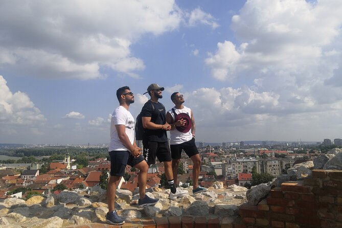 E-Scooter Zemun Tour - Frequently Asked Questions