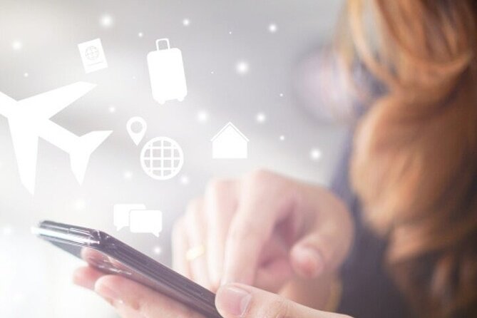 e Sim unlimited GB for Greece - The Sum Up: Is it Worth It?