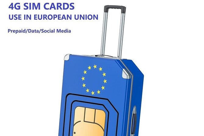 e Sim unlimited GB for Greece - Frequently Asked Questions