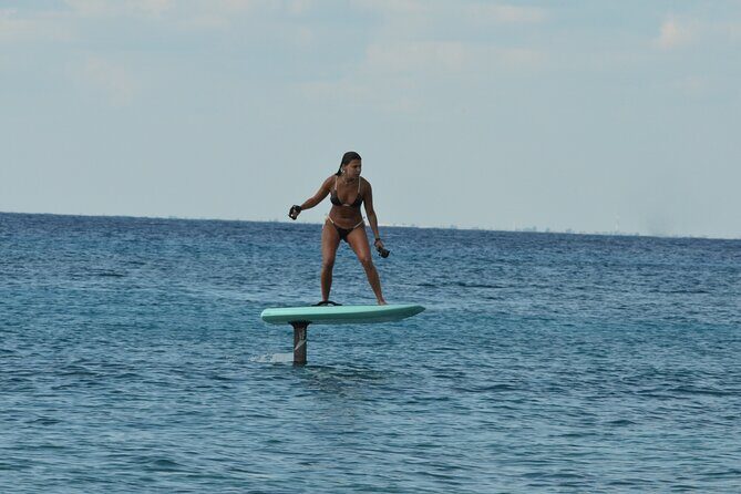 E-Surf Lessons - Who Will Love This Experience?