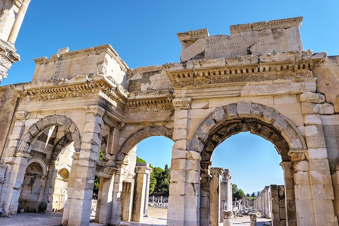 E-Ticket & Audio Tour for Ephesus: Unlock History - The Sum Up: Who’s This Tour Best For?