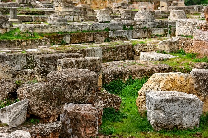 E-ticket for Kerameikos with Audio Tour on Your Phone - The Sum Up