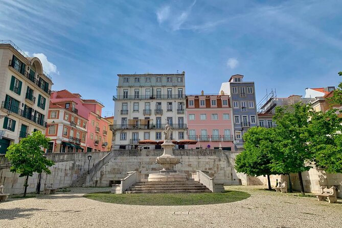 E-Ticket to Lisbon National Ancient Art Museum - Who Will Love This Experience?
