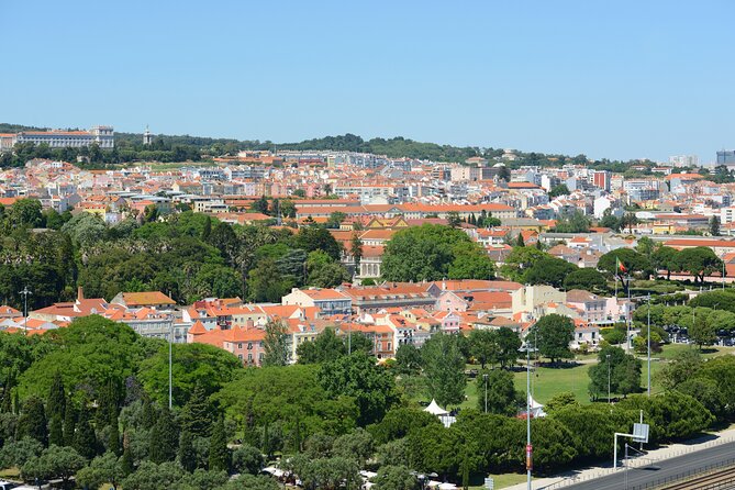 E-Ticket to Lisbon National Ancient Art Museum - FAQ: Your Questions Answered