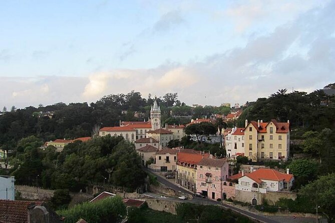 E-ticket to Quinta da Regaleira with audio and Sintra city audio - Who Will Love This Experience?