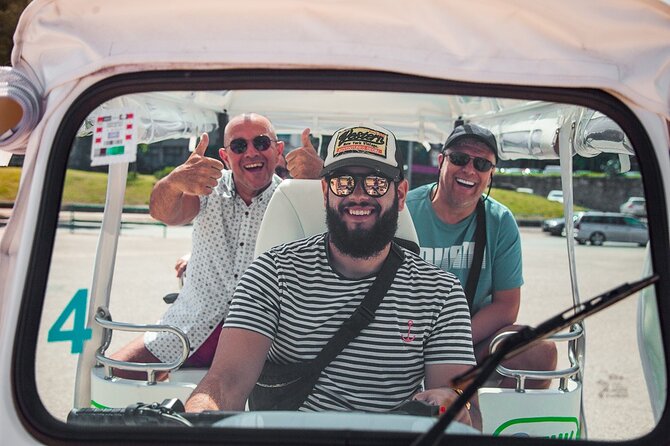 E Tuk-Tuk Tour in Split - Discover Privately the City in Style - Pricing and Duration: Plan Your Adventure