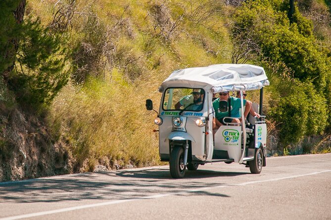 E Tuk-Tuk Tour in Split - Discover Privately the City in Style - Enhancing Your Experience: Tips for Tour Completion
