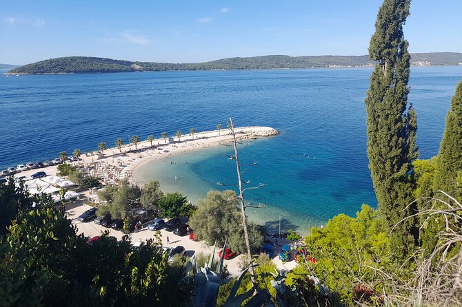 E Tuk-Tuk Tour in Split - Discover Privately the City in Style - The Perfect Pairing: Tuk-Tuk Tour and Diocletians Palace