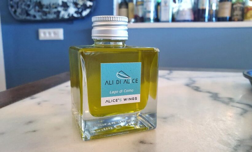 E.V.O. oil of lake Como + food pairings - Introducing the E.V.O. Olive Oil & Food Pairing Tour in Lake Como