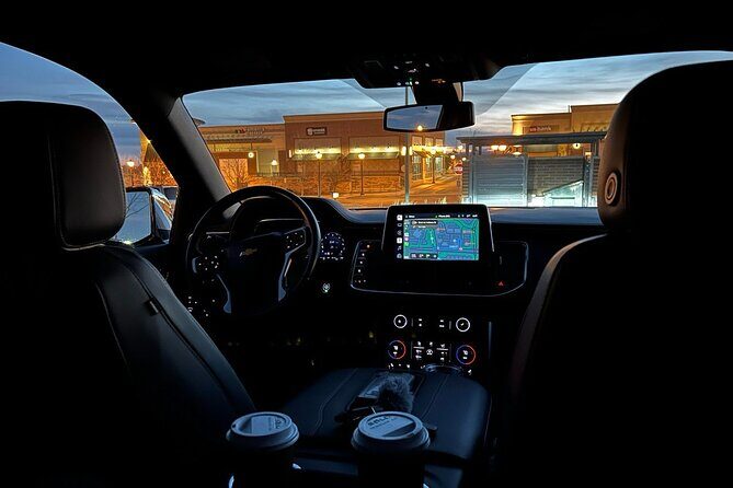 Eagle Airport Private Transportation to Vail EGE Limo Service - Who Should Consider This Service?