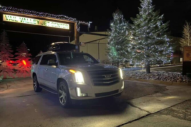 Eagle Airport Private Transportation to Vail EGE Limo Service - Final Thoughts: Is It the Right Choice for You?