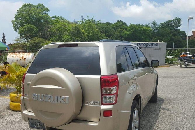 Eagle Rental Car Haiti - What to Expect from Eagle Rental Car Haiti